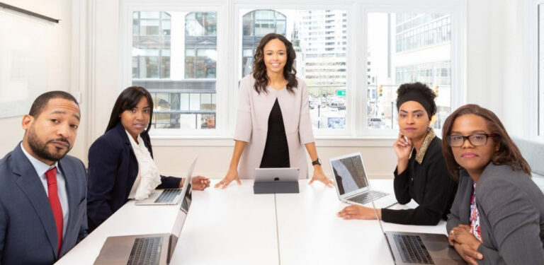 Role of the Chairperson: Complete Guide to Leadership Responsibilities ...